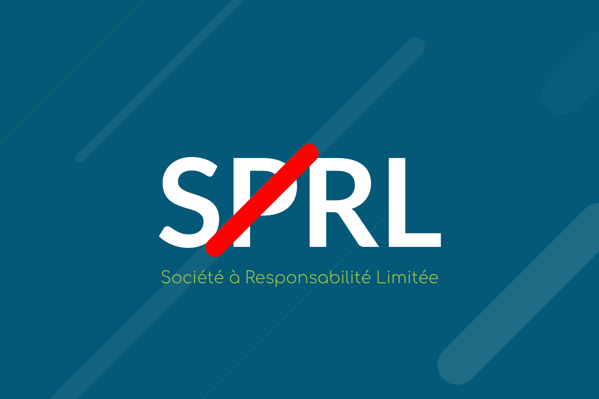 Nouveau code des sociétés et des associations en Belgique